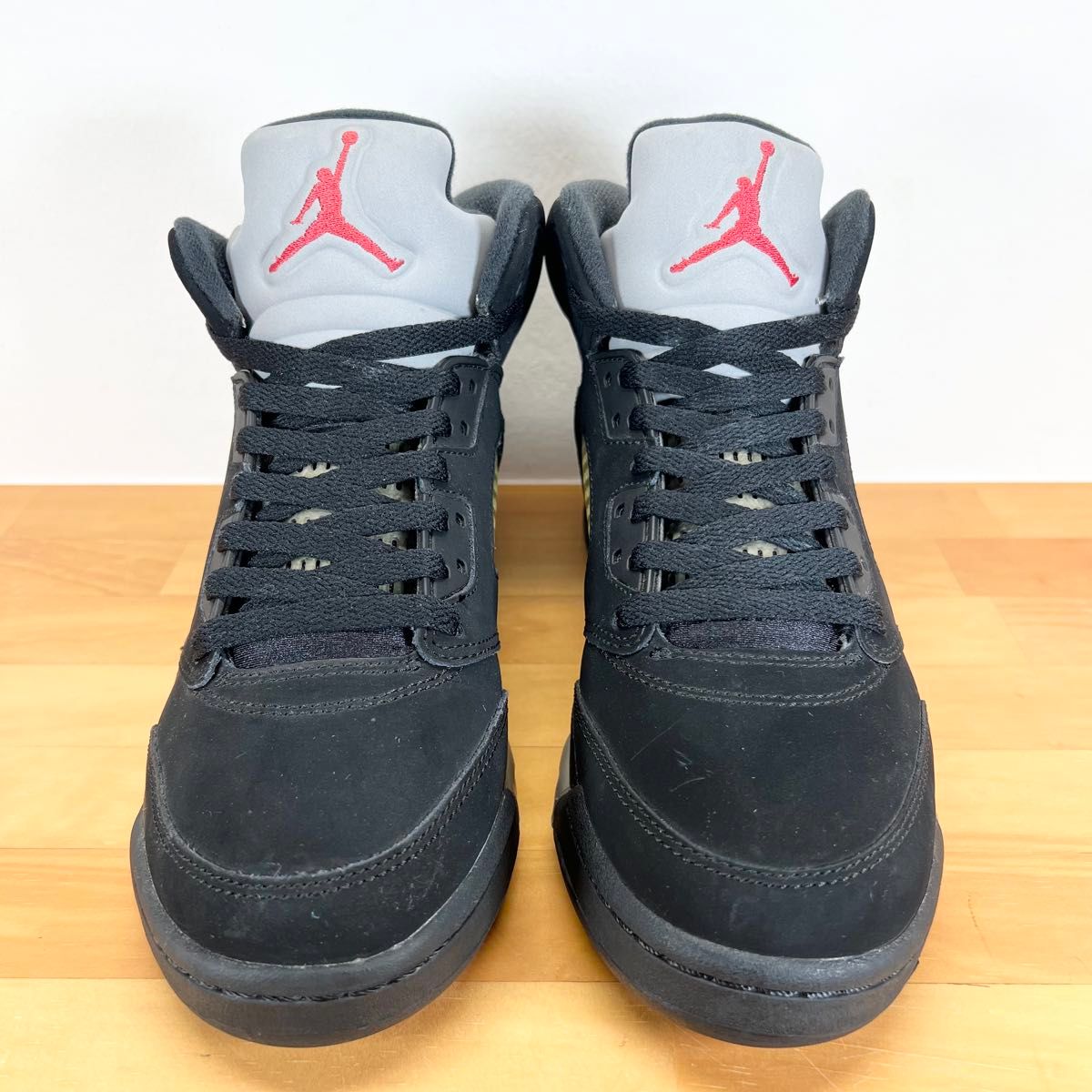 NIKE エアジョーダン5 NIKE エアジョーダン5