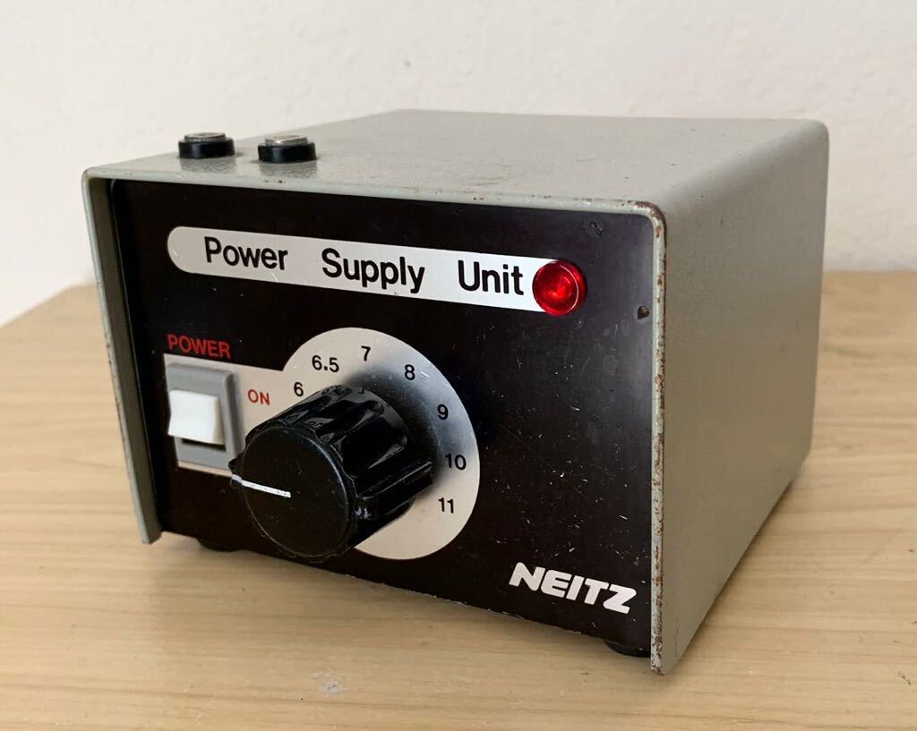 Yahoo!オークション - （1781M）NEITZ ナイツ Power Supply Unit 電源...