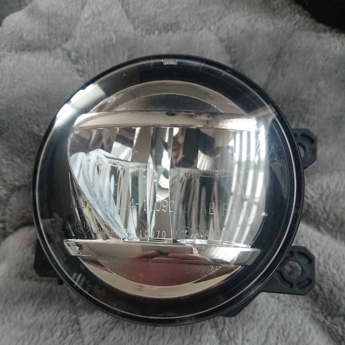 スバル 純正 レヴォーグ VM LEDフォグランプ 左右セット koito 114-60379 品 WRX S4 VAG(スバル用)｜売買されたオークション情報、yahooの商品情報を ...