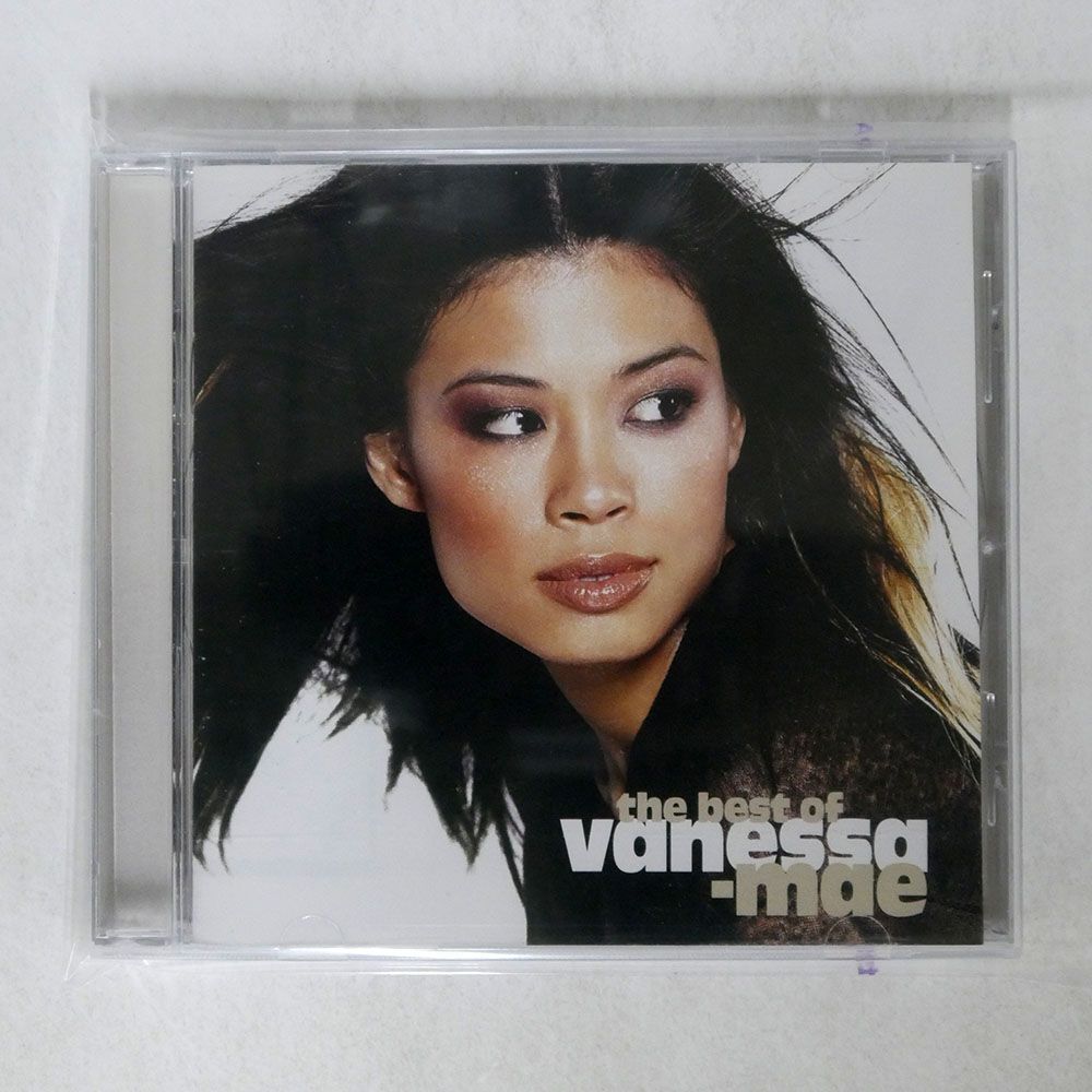Yahoo!オークション - VANESSA-MAE/BEST OF/EMI 7243 5 82403 2 0 CD