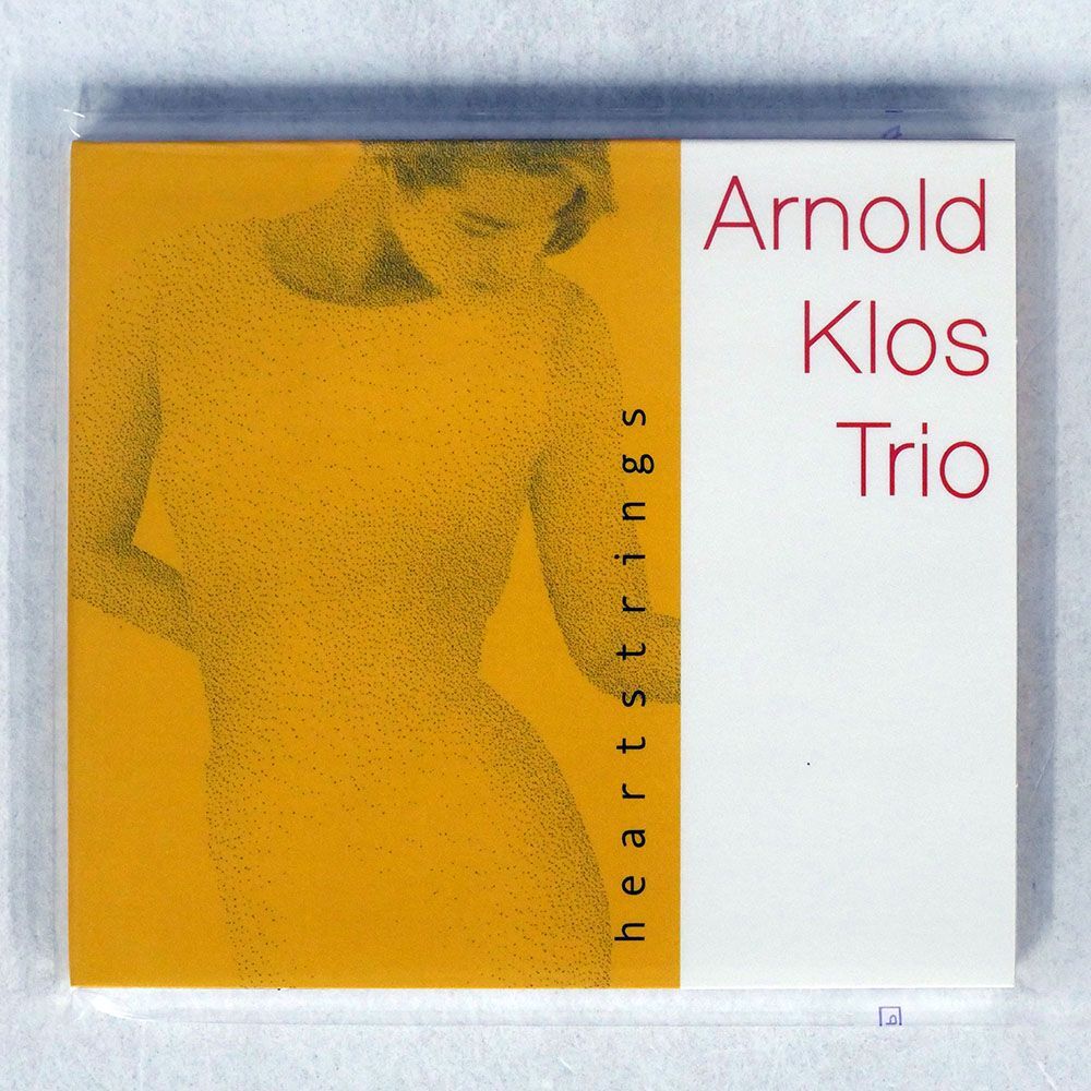 Yahoo!オークション - ARNOLD KLOS TRIO/HEARTSTRINGS/ATELIER SAWANO ...