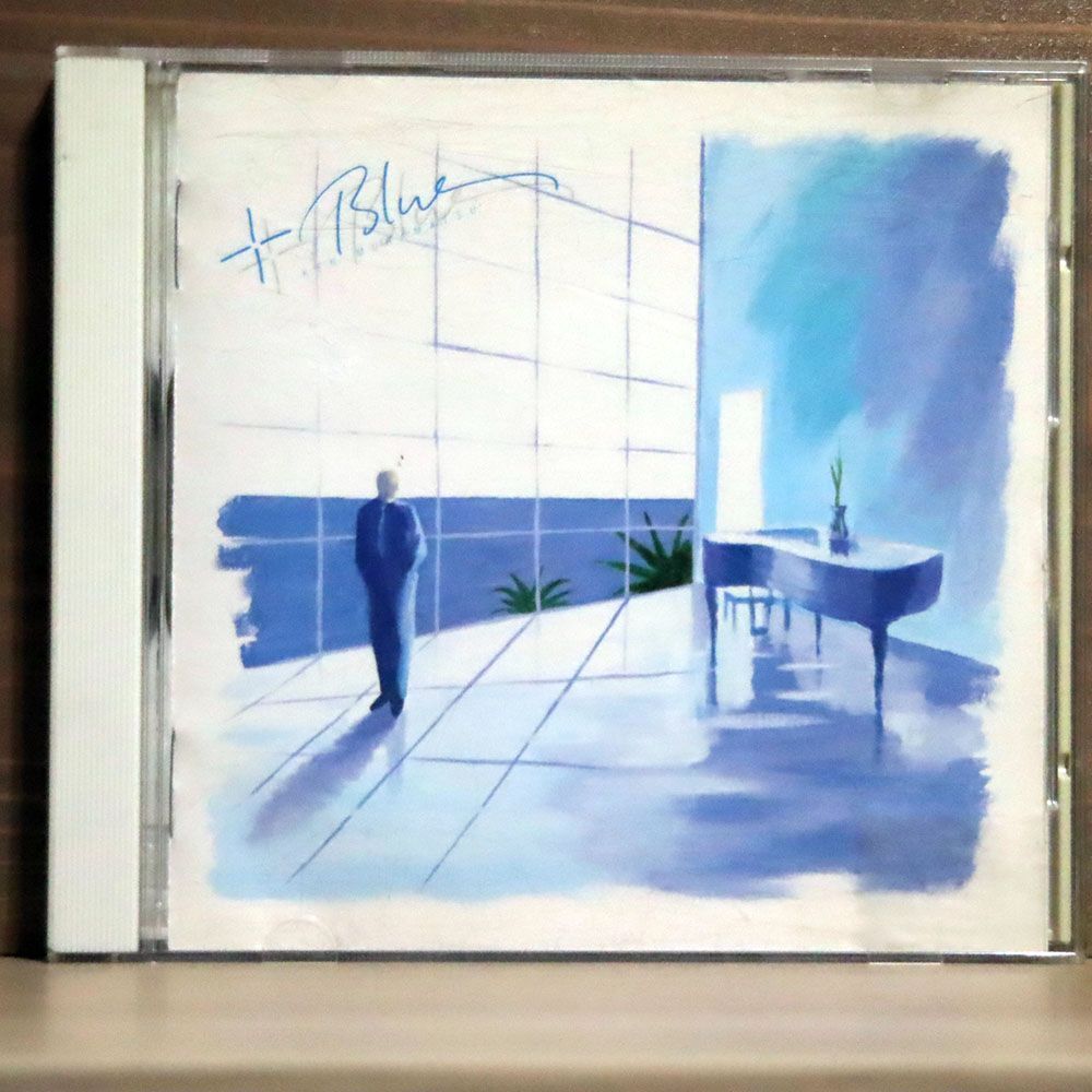 Yahoo!オークション - 村松健/ブルー/CBSソニー 32DH 782 CD