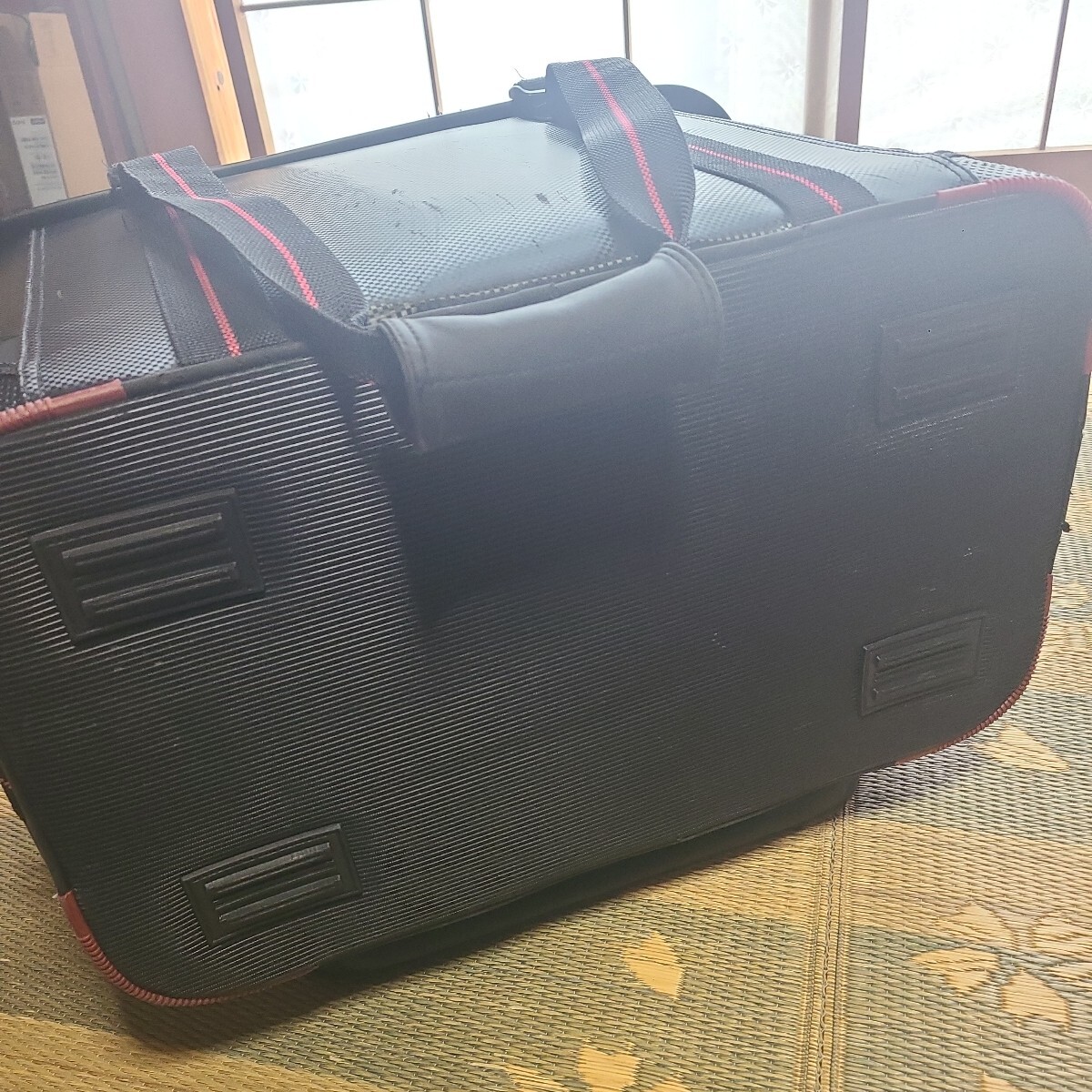 Yahoo!オークション - シマノ ネクサス BA-123C 磯クールXT 36L SHIMAN...