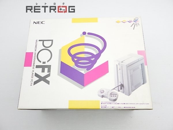 Yahoo!オークション - PC-FX PC-FX