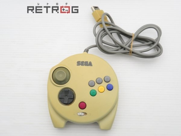 マルチコントローラー HSS-0137 セガサターン SS(本体、アクセサリー)｜売買されたオークション情報、yahooの商品情報をアーカイブ公開 - オークファン（aucfan.com）