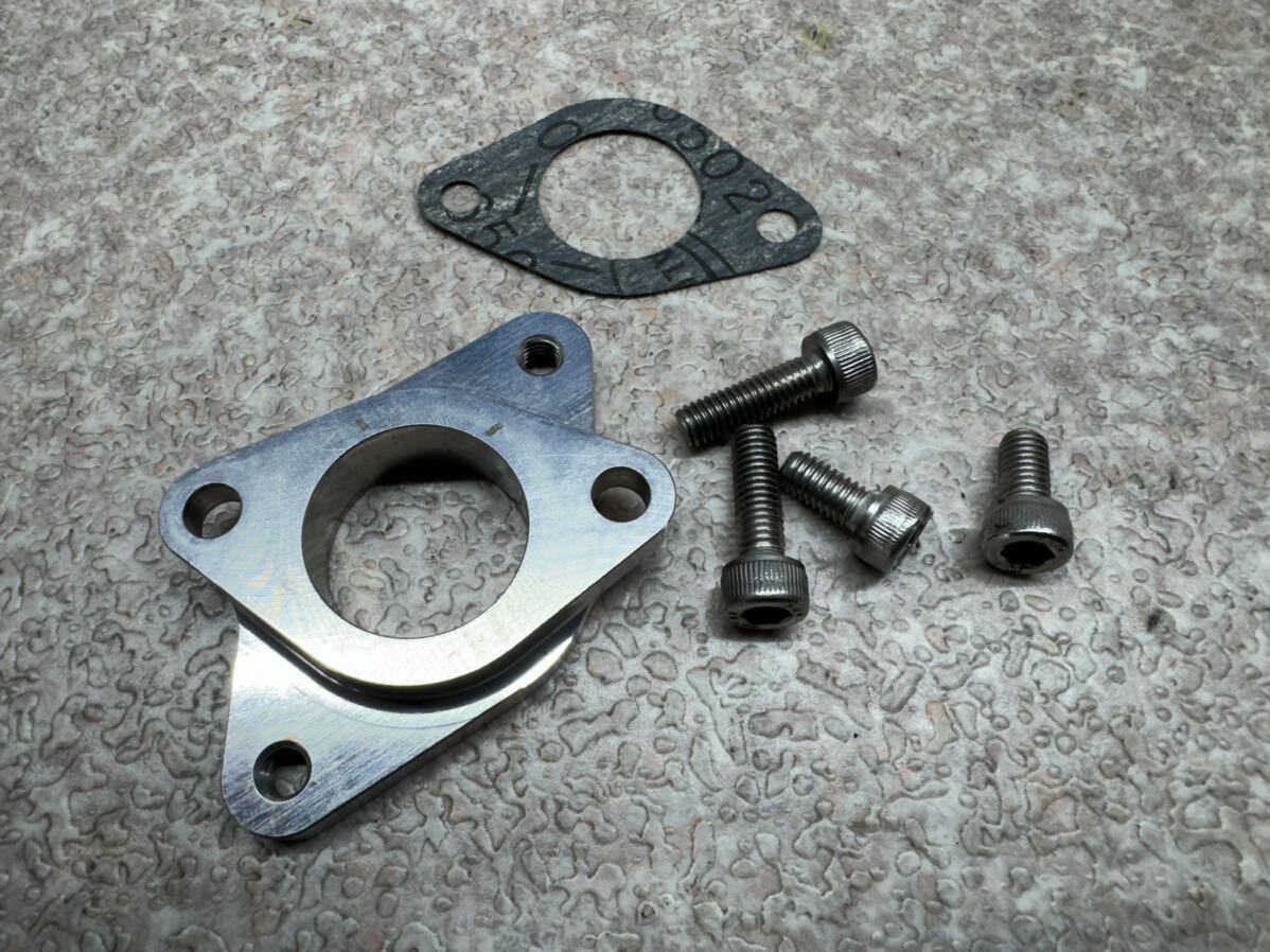 Yahoo!オークション - NSF100で使用 マニーホールド HRC HR01 エイプ10...