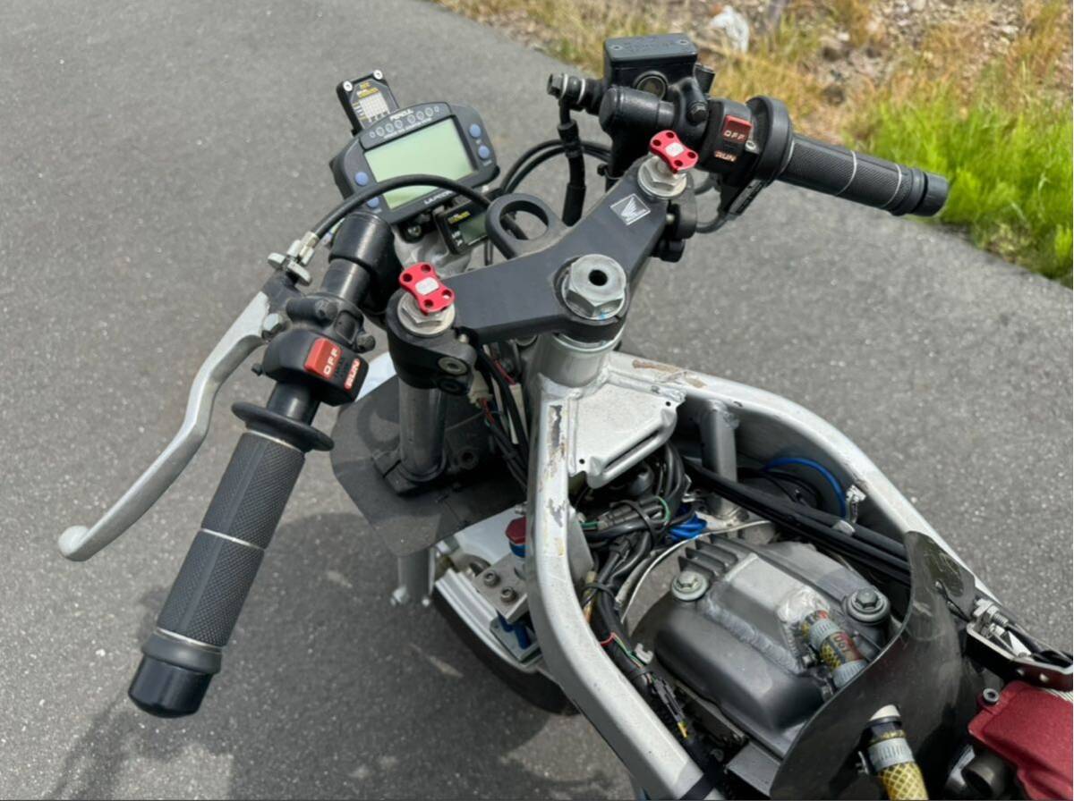 Yahoo!オークション - NSF100で使用 減圧バルブ HRC HR01 エイプ100 XR...