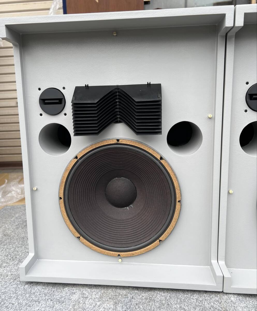 Yahoo!オークション - JBL 4502 動作品 問題無し ペア