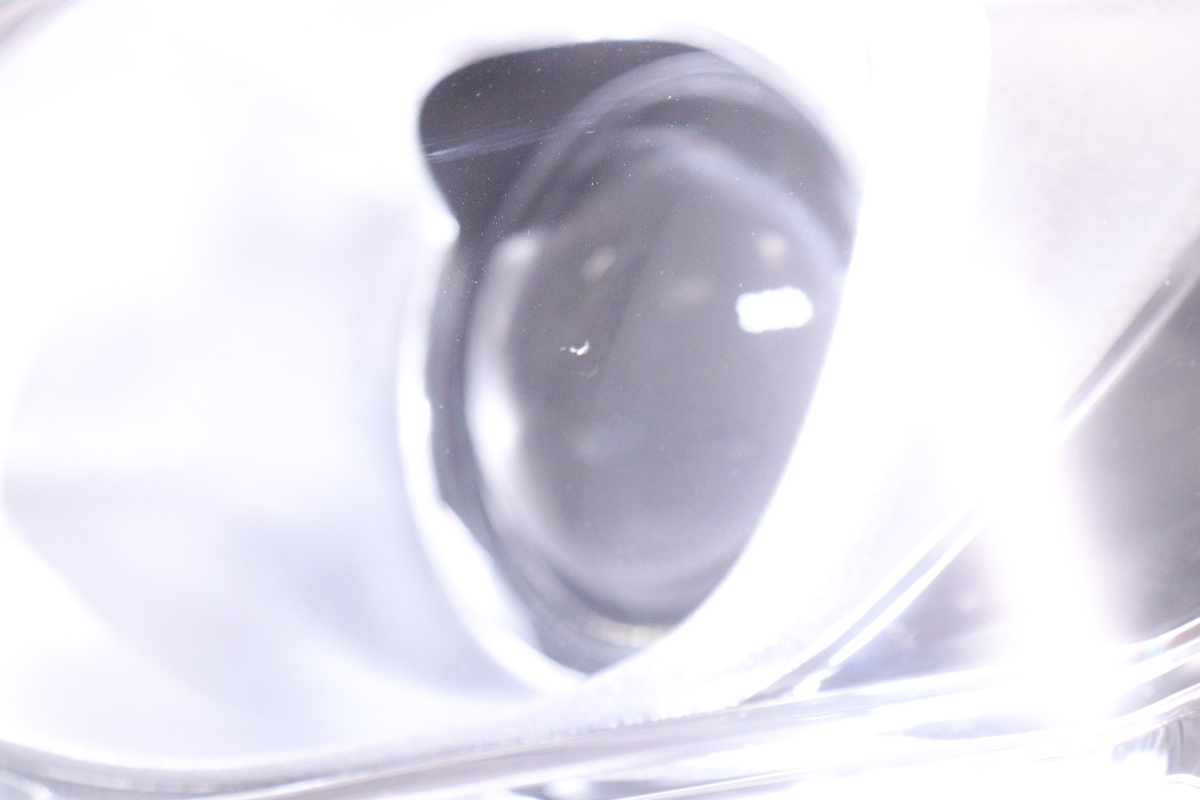 Yahoo!オークション - 45-1829 美品 後期 LED NSP130 ヴィッツ 左ヘッ...