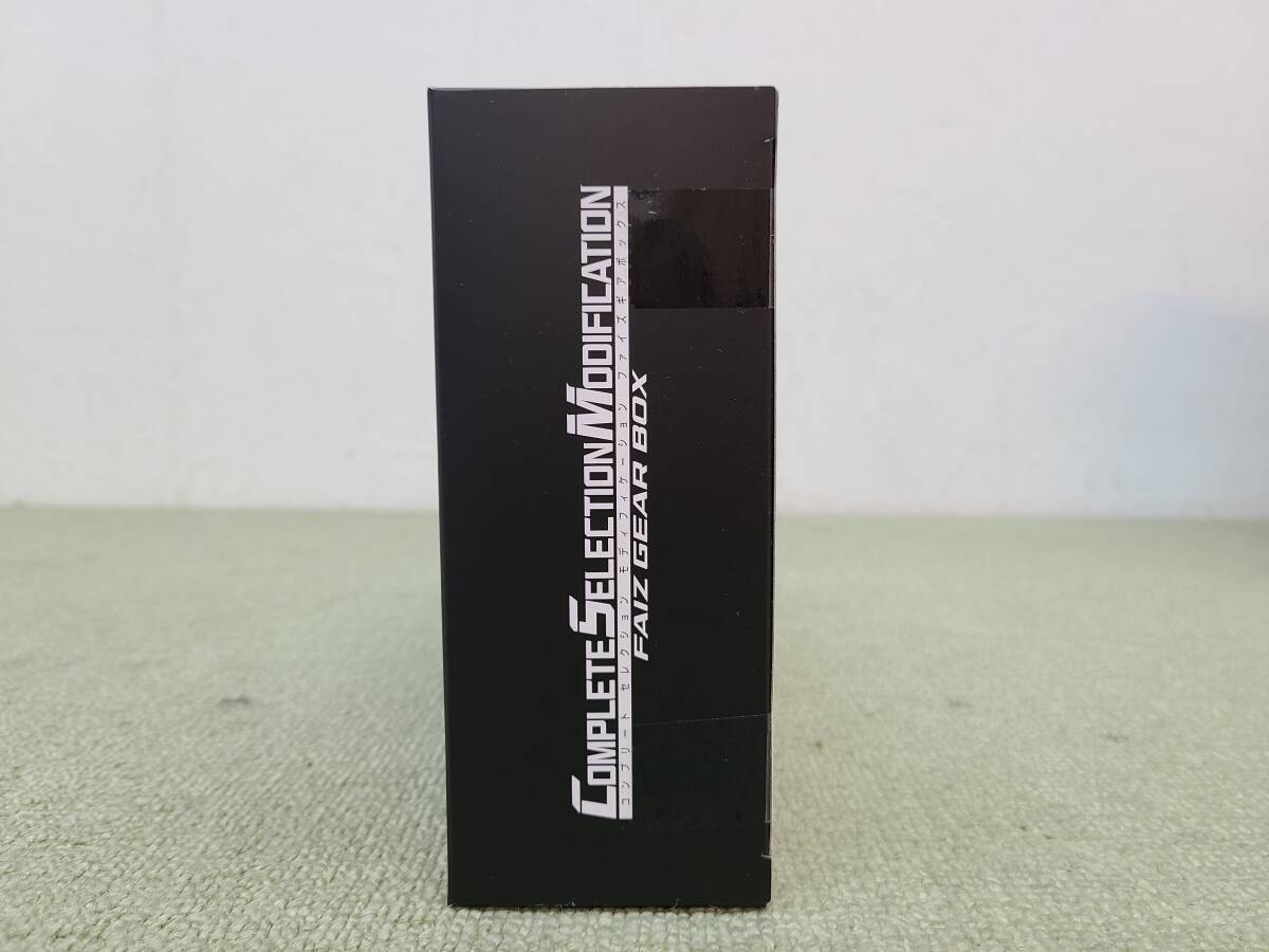 Yahoo!オークション - 098-Y34) 未使用品 COMPLETE SELECTION MODIFICA...