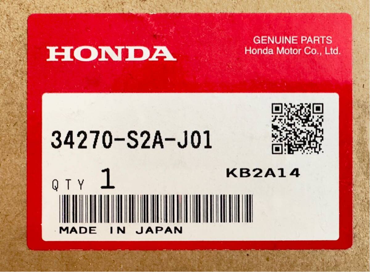 Yahoo!オークション - 【新品】 ホンダ 純正 S2000 ハイマウントストッ...