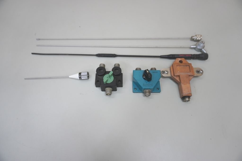 Yahoo!オークション - 24-0513-21 DAIW ダイワ DIAMOND ANTENNA COMET ...