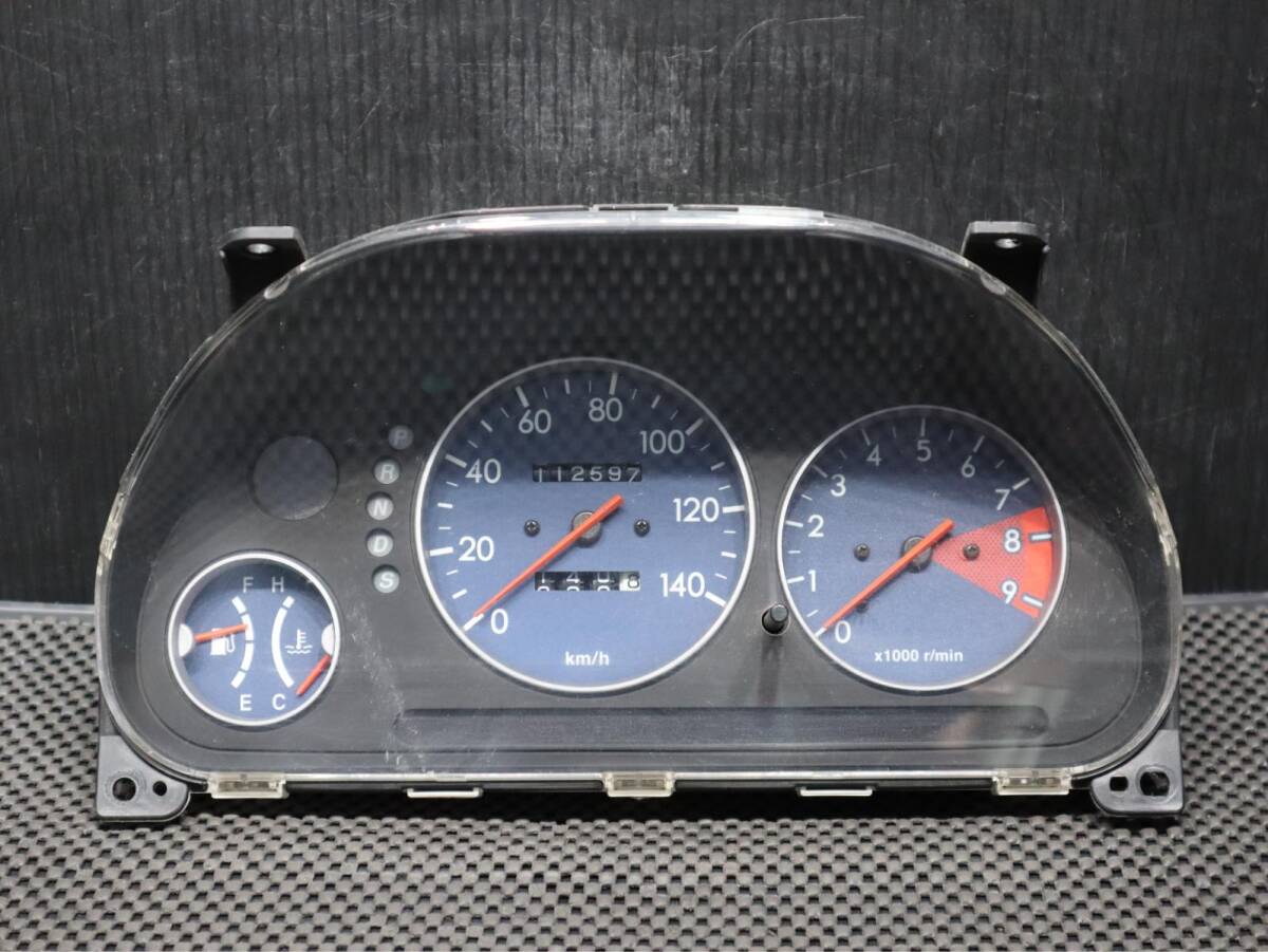 Yahoo!オークション - タコメーター付き 作動保証 迅速発送 管理A87 プ...
