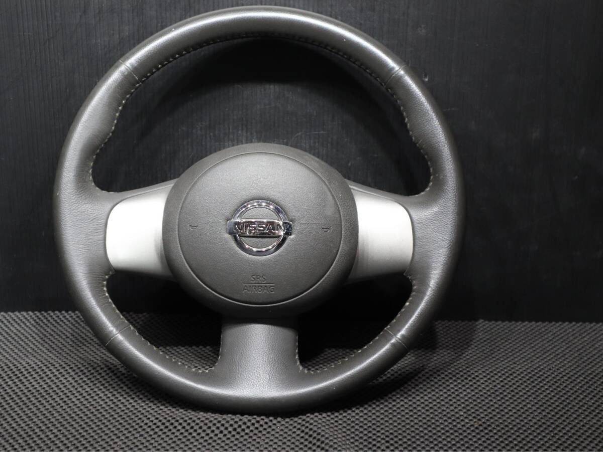 Yahoo!オークション - 本革 レザー 迅速発送 管理A87 キューブ Z12 ス...