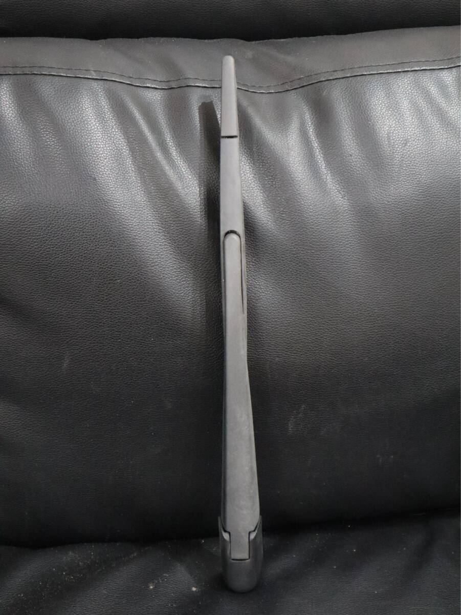 Yahoo!オークション - 迅速発送 管理A87 キューブ Z12 リア ワイパー ...