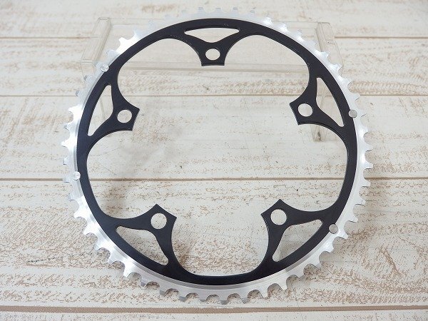 Yahoo!オークション - M 新品 TAチェーンリング 51T/PCD130 /Q493