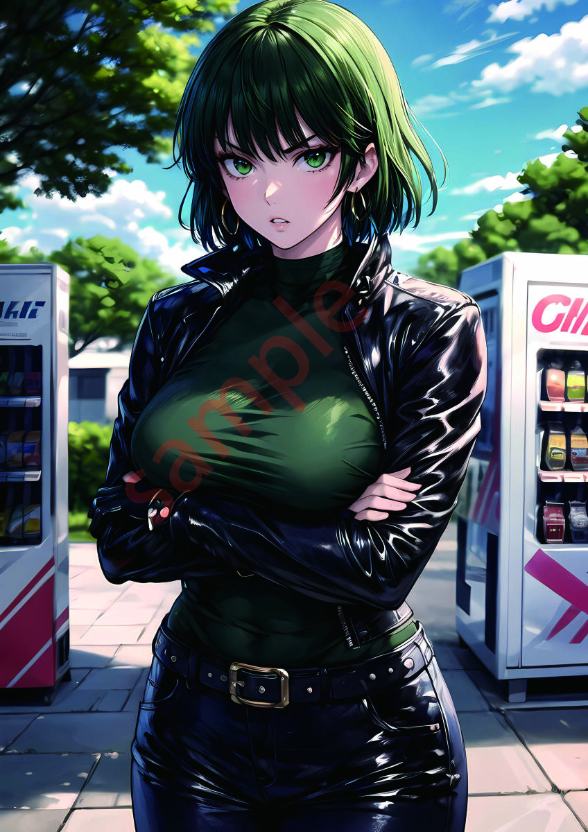 Yahoo!オークション - ポスター A4サイズ アニメ 同人 高品質 美少女 ...