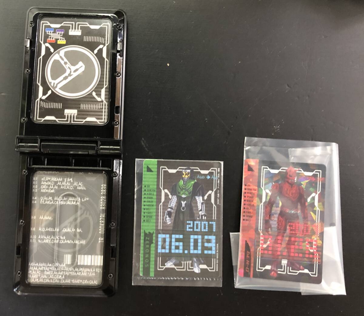 A34 1円 ジャンク 仮面ライダー電王 劇場版 DX 変身ベルト デンライナーゴウカ デンカメンソード 他 まとめて セット(仮面ライダー)｜売買されたオークション情報、yahooの商品情報 ...