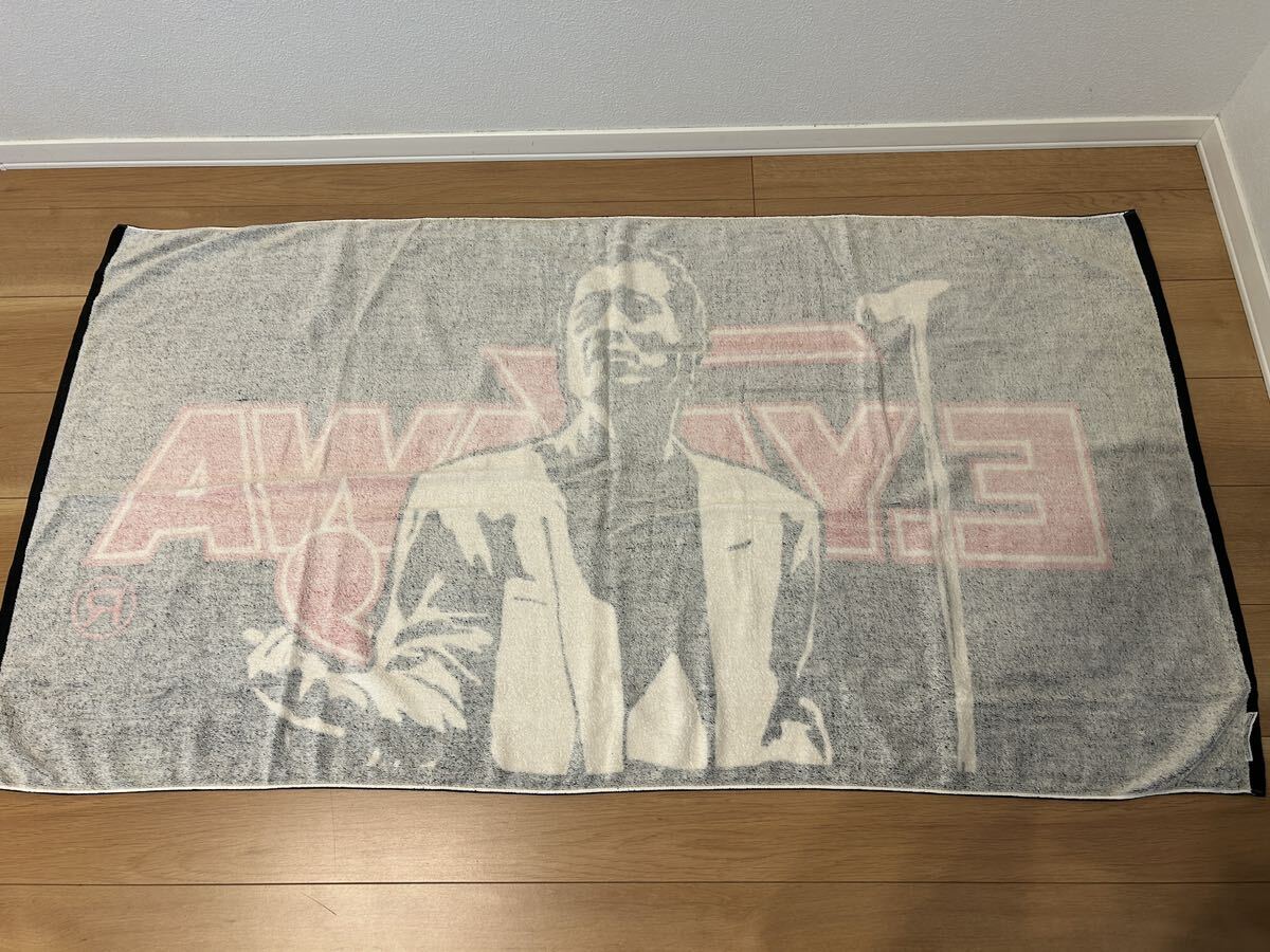 当時物 矢沢永吉 YAZAWA 激レア グッズ 入手困難 マイクスタンド 当時物 矢沢永吉 YAZAWA 激レア グッズ 入手困難 マイクスタンド