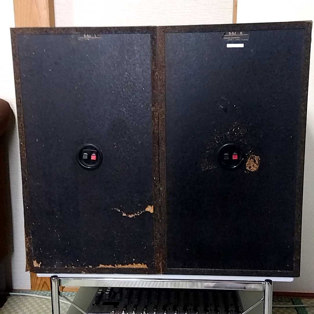 Yahoo オークション 良品 1ケ月間動作保障品 Kenwood S 5j Roxy用ス