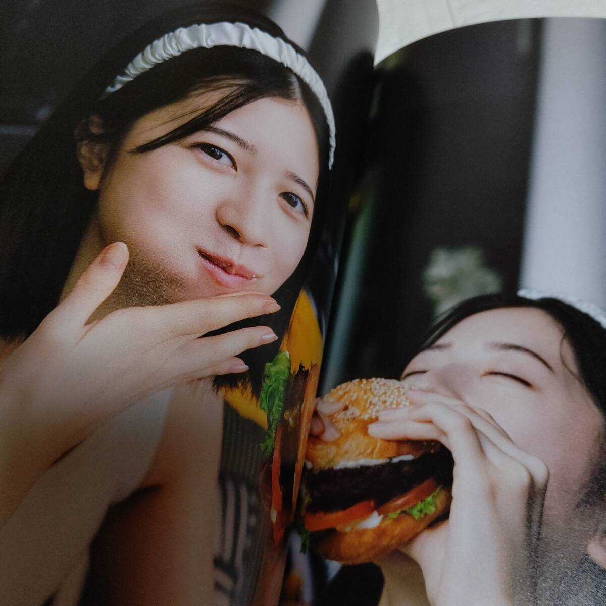 Yahoo オークション 【新品 シュリンク未開封】桜田ひより写真集 2nd