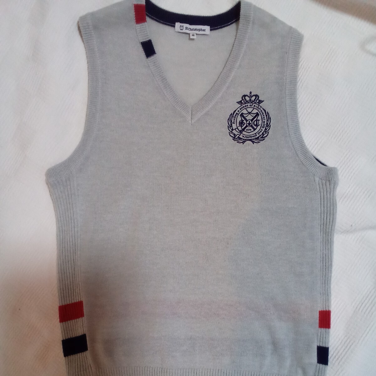 Yahoo!オークション - セントクリストファーベスト