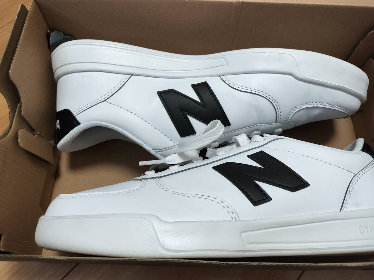 Yahoo!オークション - [ニューバランス] スニーカー CT30 ホワイト(SA2...