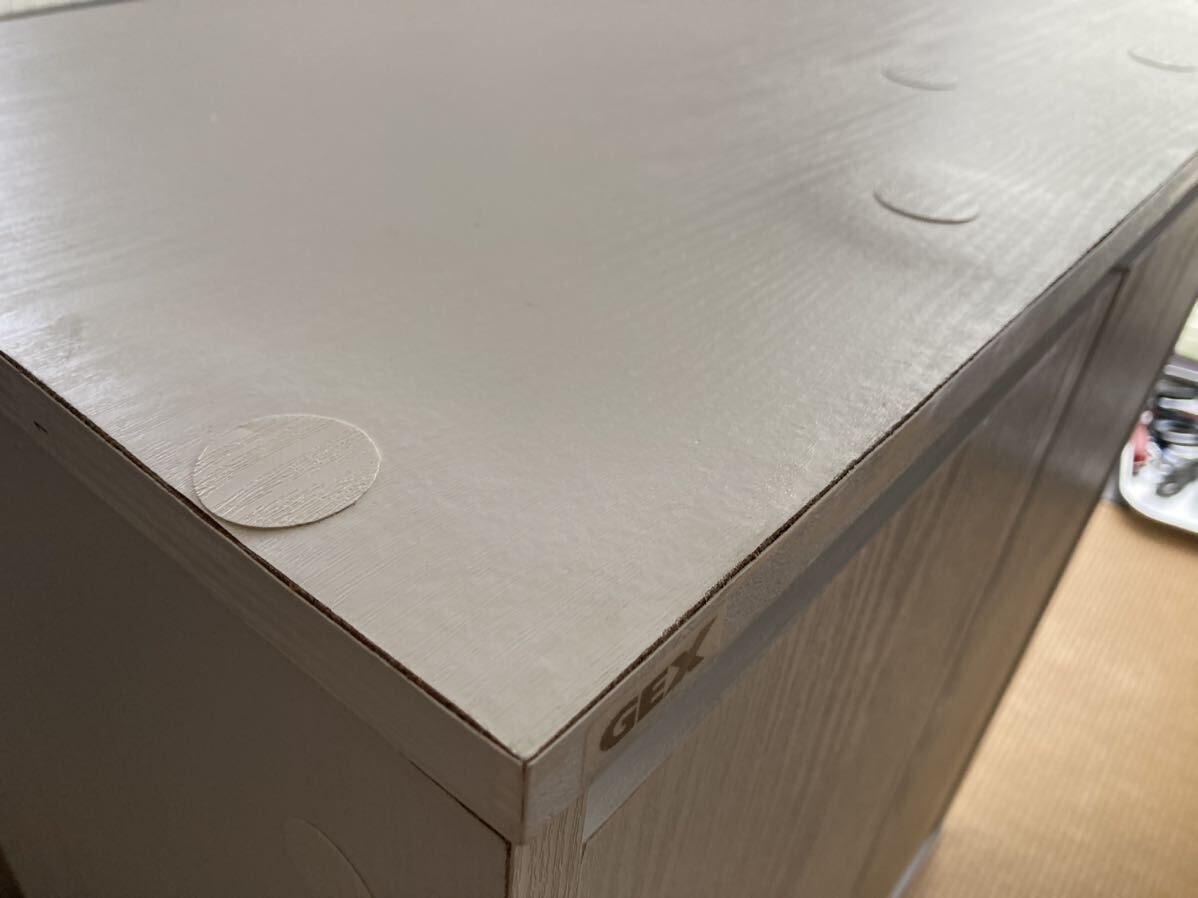 Yahoo!オークション - GEX 水槽台