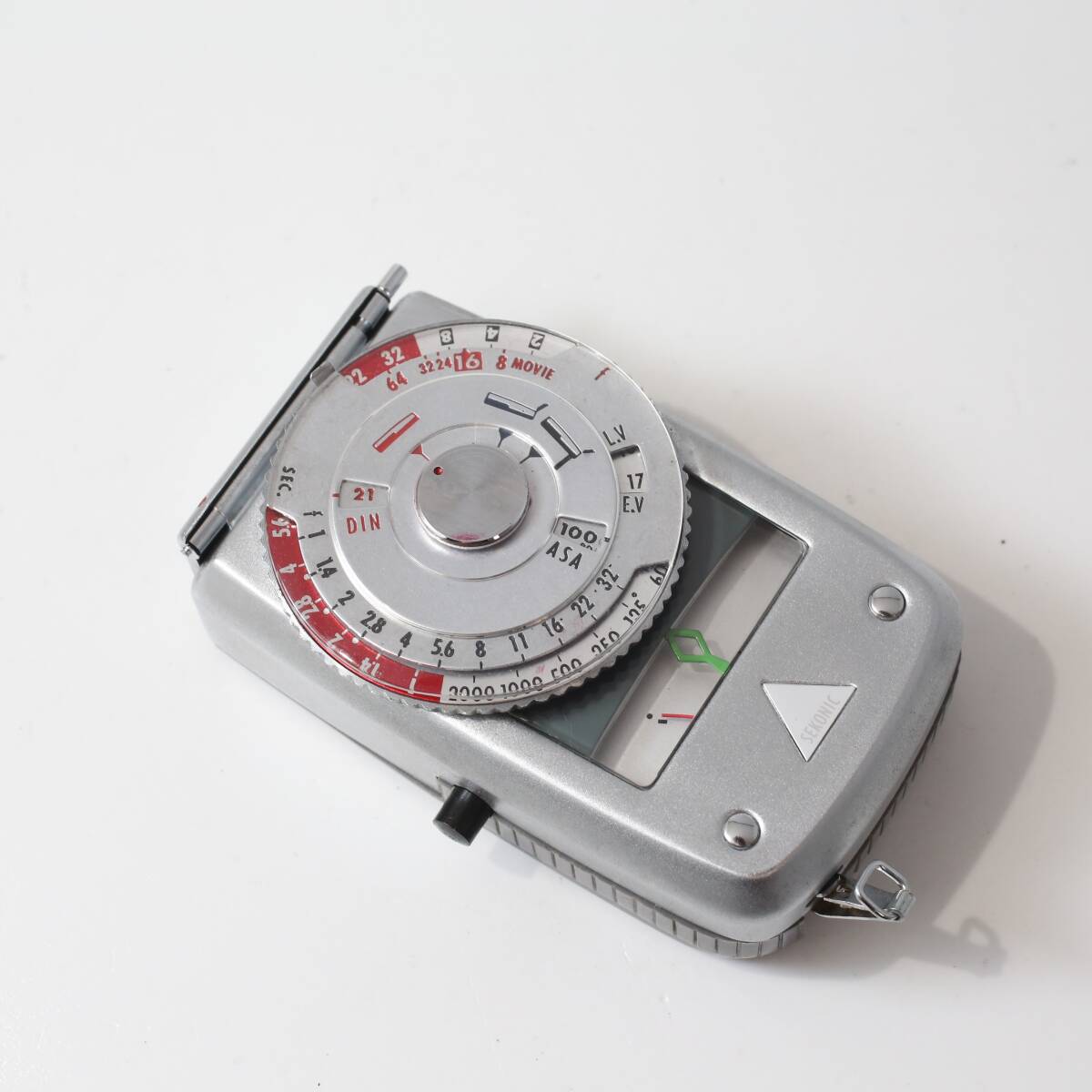 Yahoo!オークション - セコニック SEKONIC AUTO-LEADER 2 model 99 (V2...