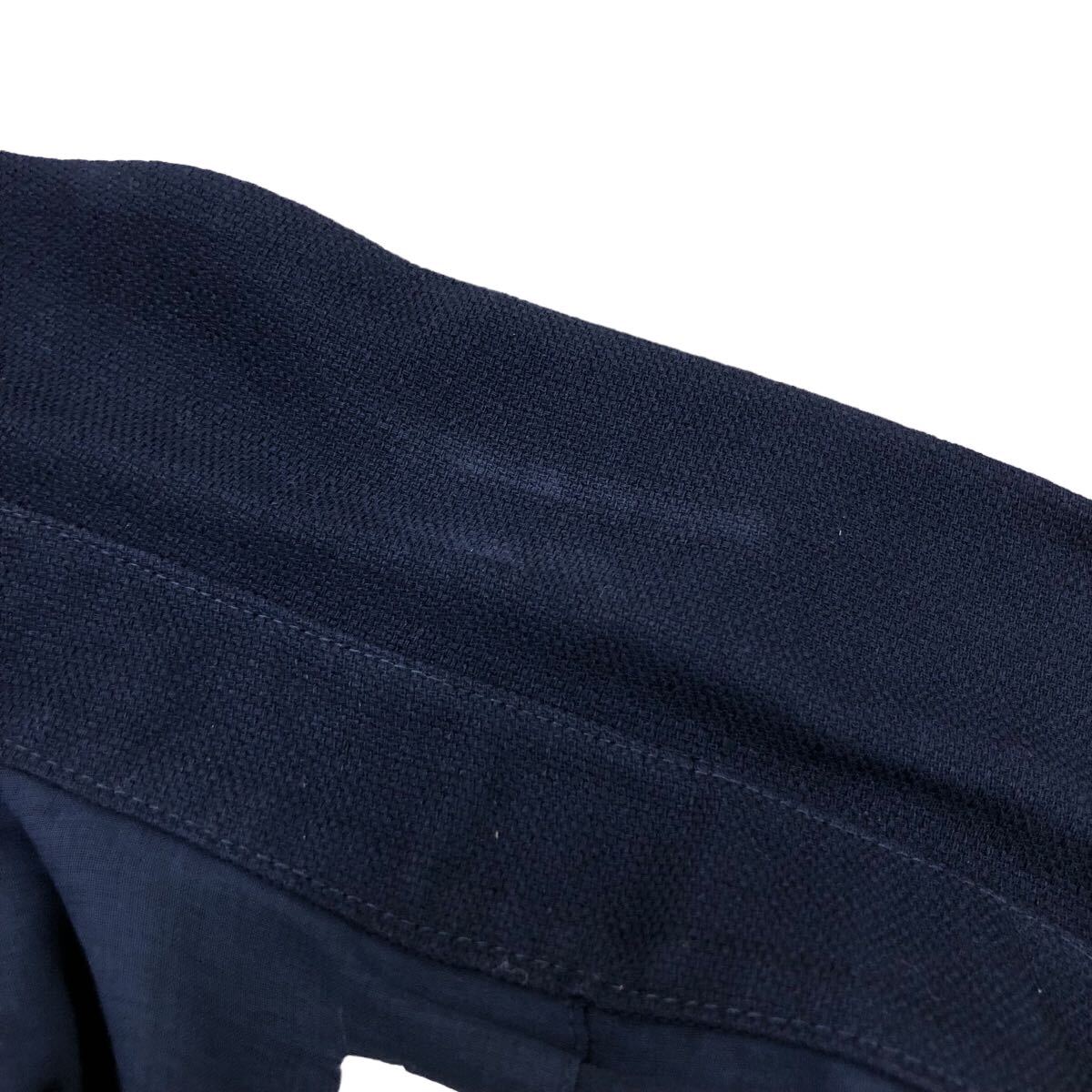 Yahoo!オークション - B386 HANAE MORI ハナエモリ 森英恵 ジャケット ...