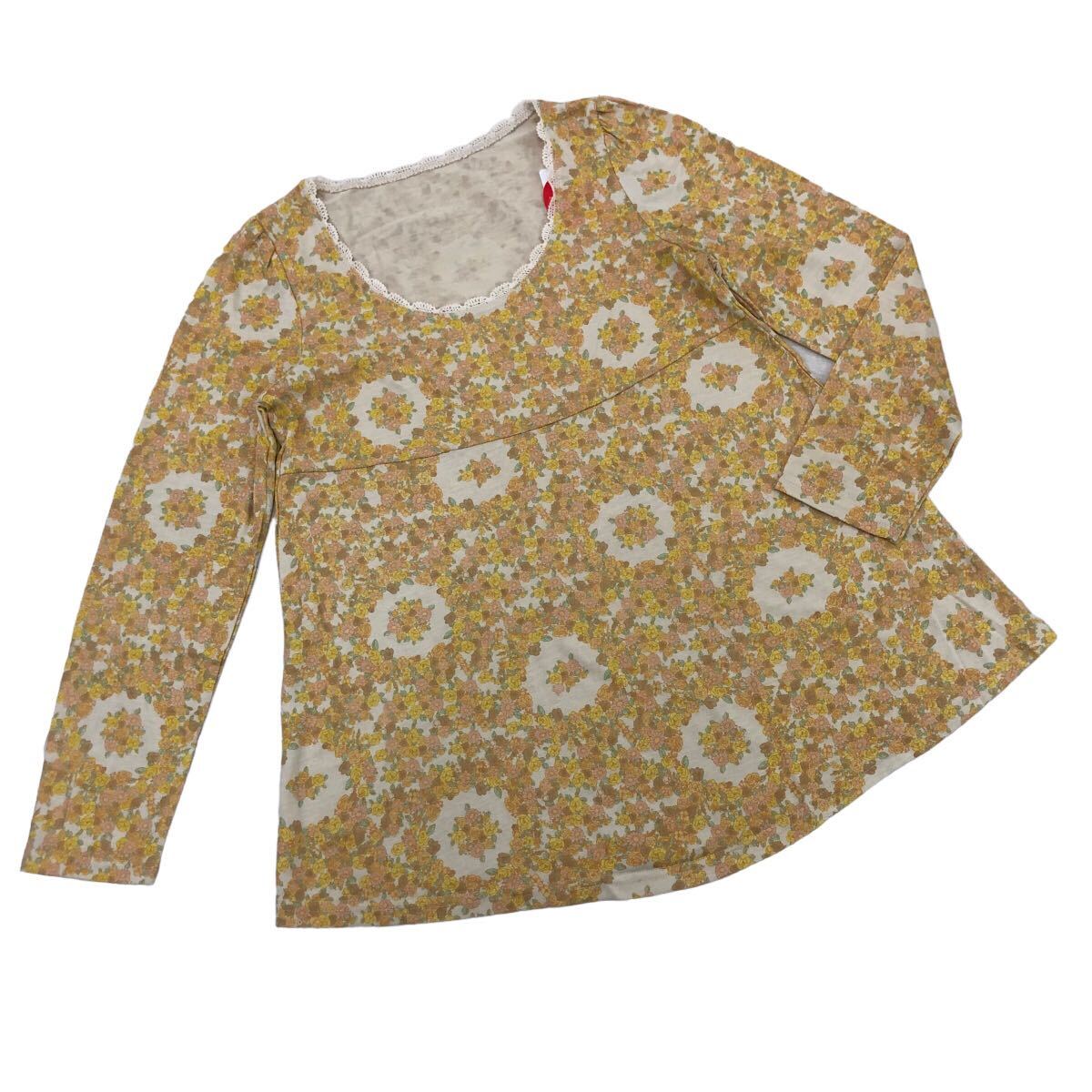 Yahoo!オークション - B386-68 未使用品 franche lippee フランシュリ...