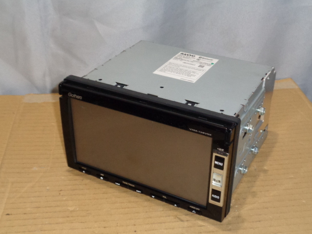 Yahoo!オークション - [F14] ホンダ Gathers ギャザズ SANYO サンヨー ...