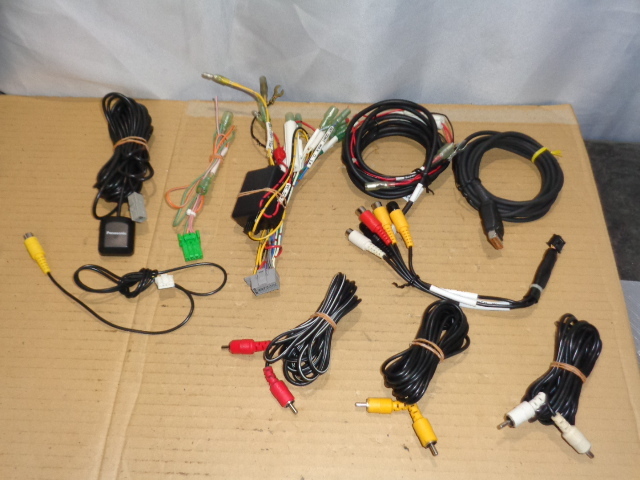 Yahoo!オークション - [F03] パナソニック CN-HDS700TD HDDナビ 地図 2...