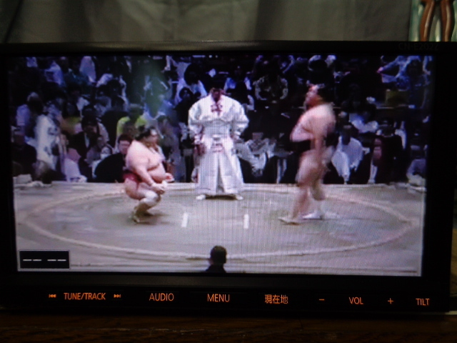 Yahoo!オークション - [F03] スズキ 純正 パナソニック メモリ ナビ CN...