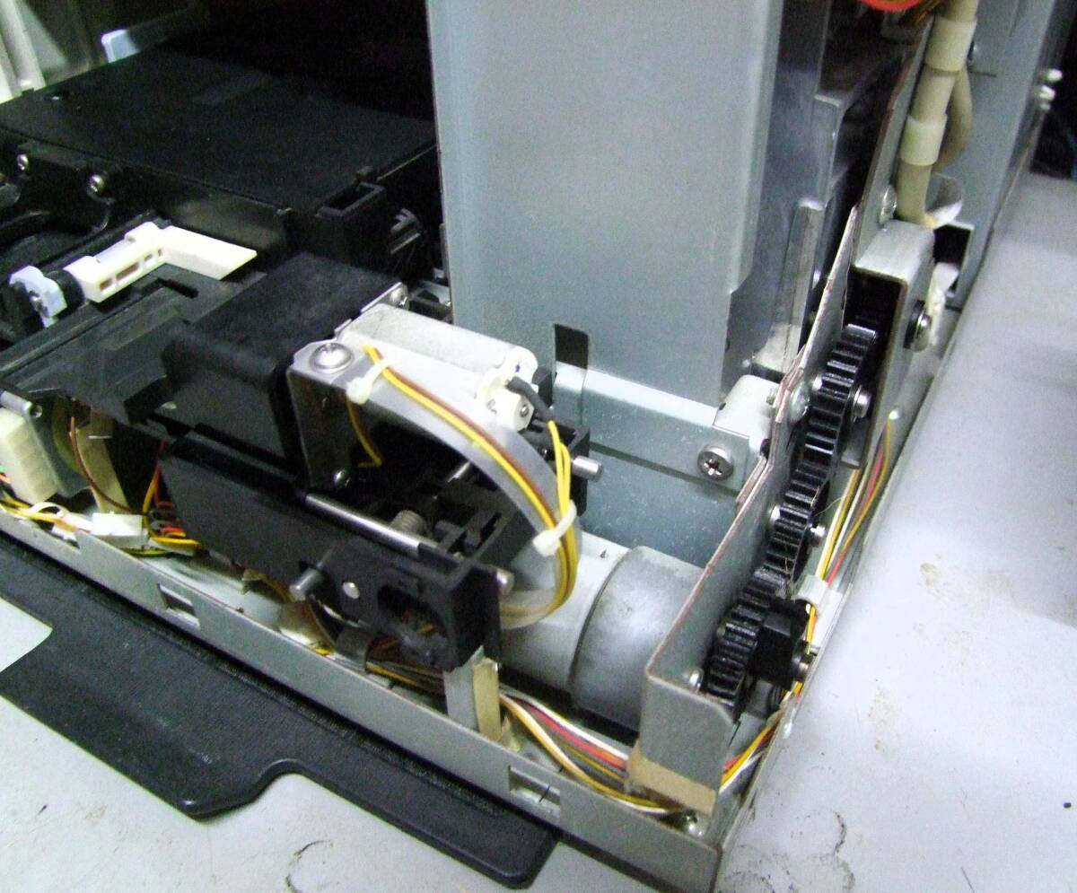 Yahoo!オークション - ミニラボ QSS用 ノーリツ フィルムスキャナS1-...