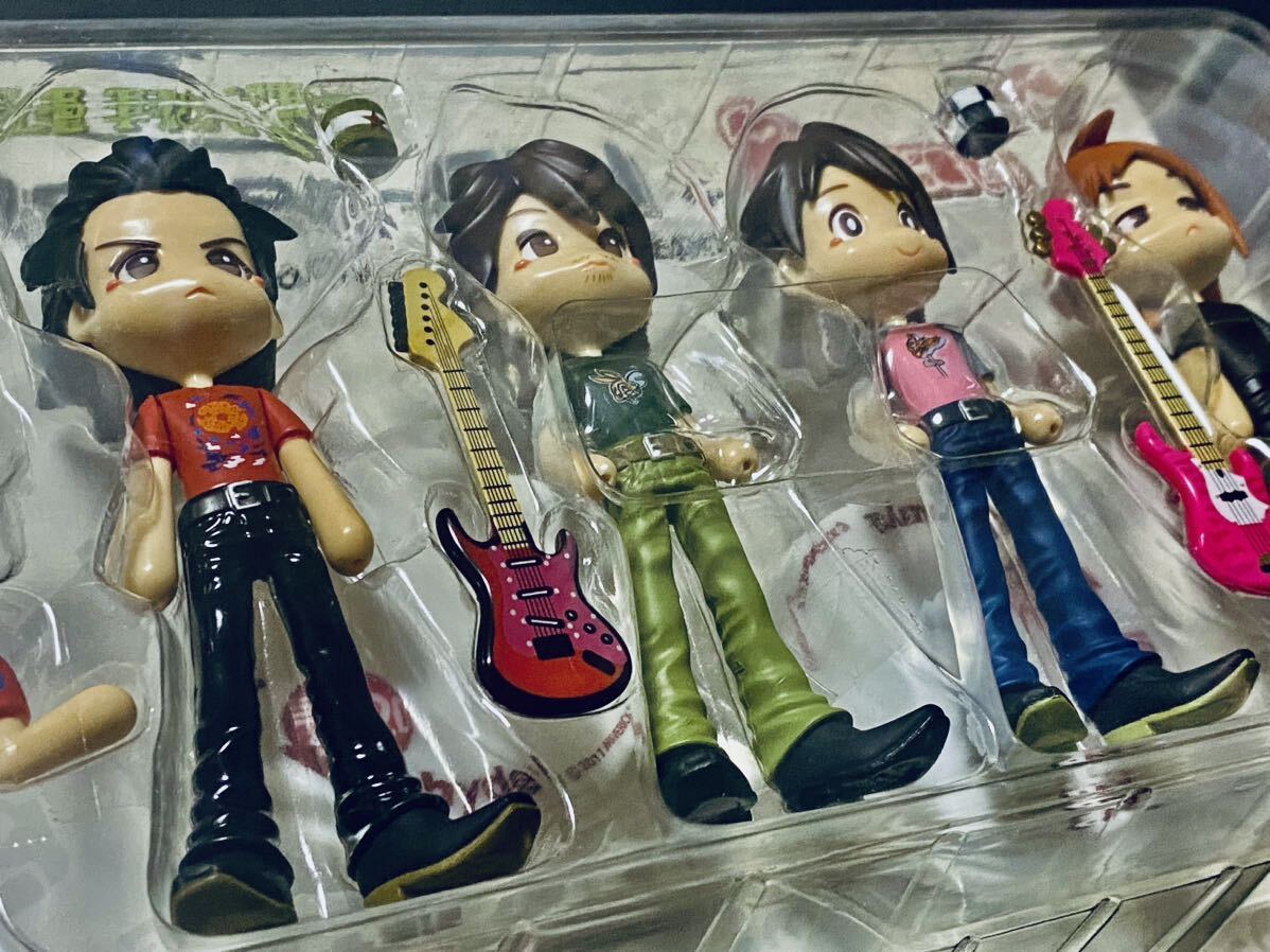 ピンキーストリート ラルク L'Arc-en-Ciel x PINKY st No 01 ピンキーストリート ラルク L'Arc-en-Ciel x PINKY st No 01