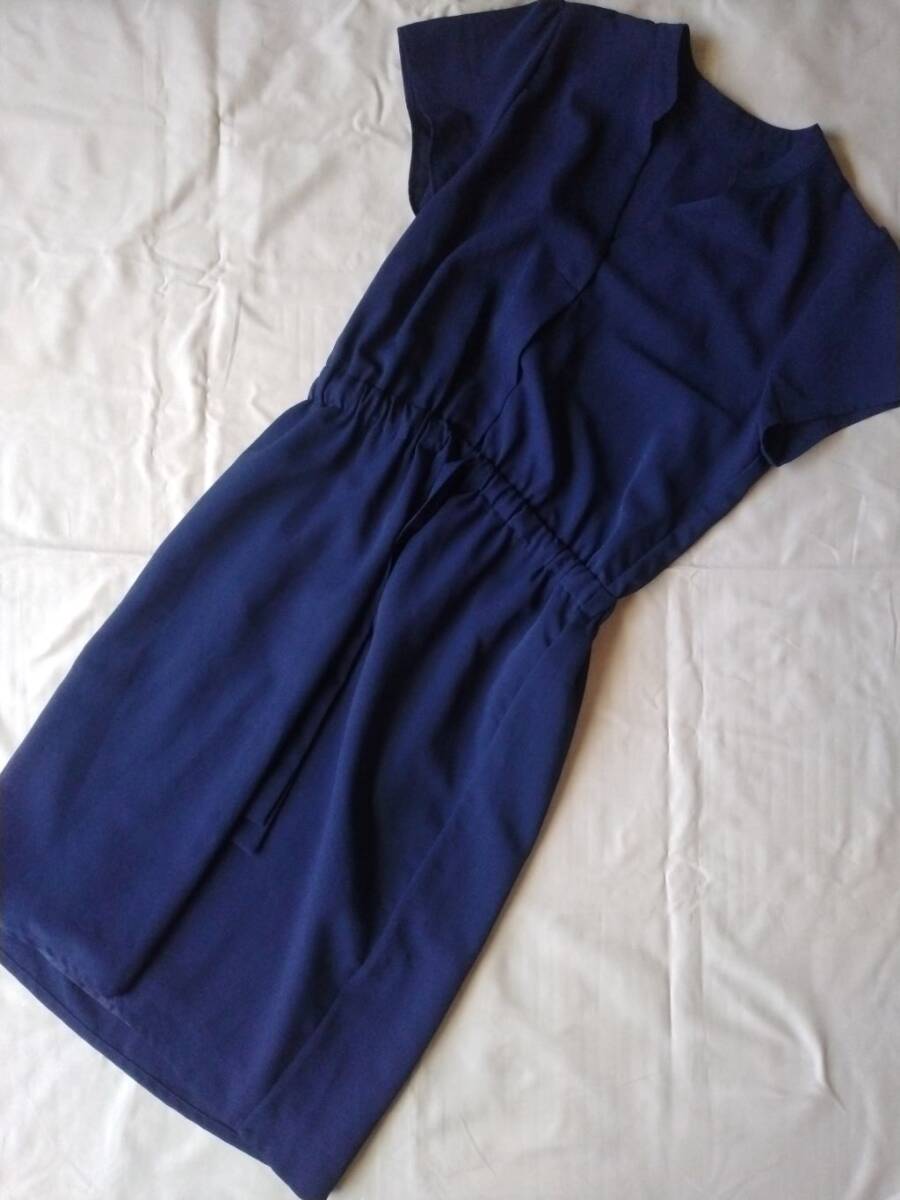 Yahoo!オークション - 【ARTICLE】ワンピース ネイビー 『13AR』