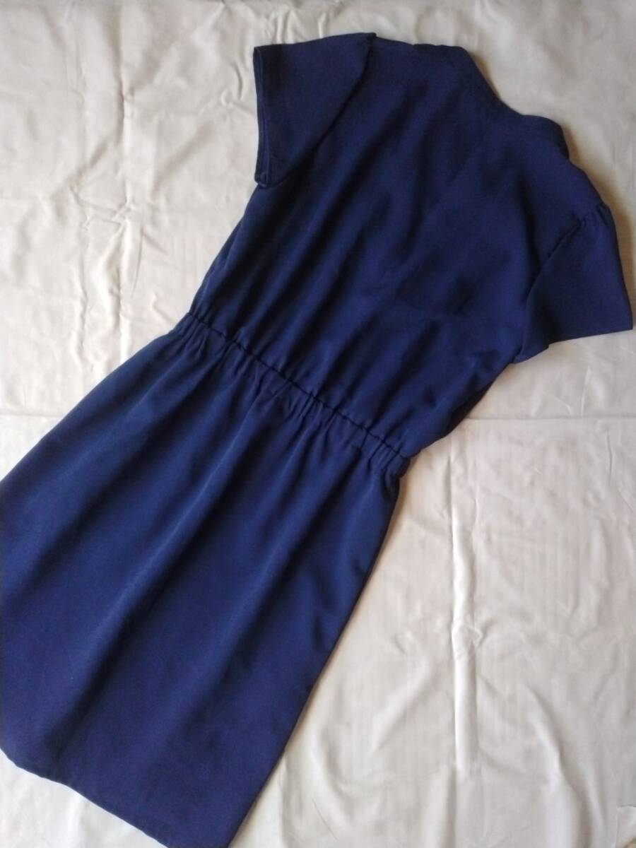 Yahoo!オークション - 【ARTICLE】ワンピース ネイビー 『13AR』