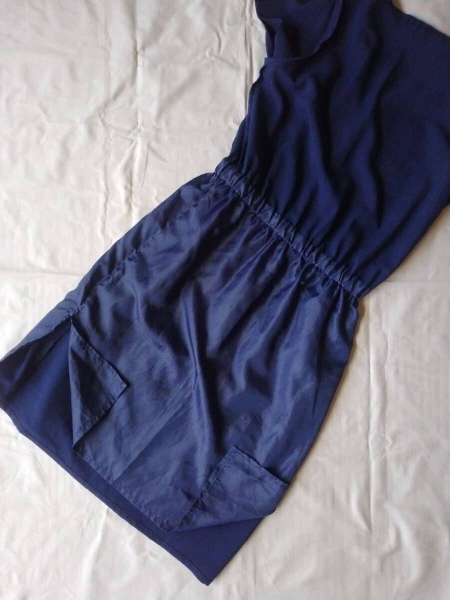 Yahoo!オークション - 【ARTICLE】ワンピース ネイビー 『13AR』