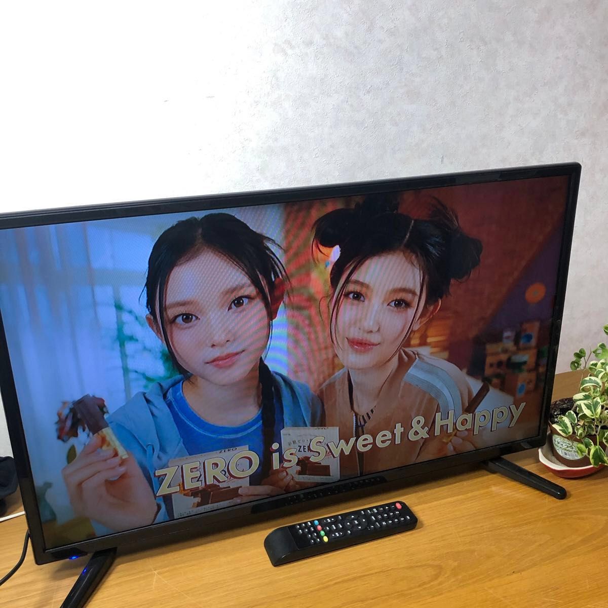 GRANPLE グランプレ デジタル液晶テレビ TV-17-C011 32型|Yahoo GRANPLE グランプレ デジタル液晶テレビ TV-17-C011 32型|Yahoo