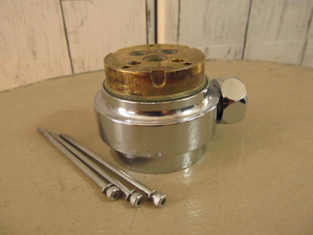 Yahoo!オークション - TOTO用・水栓・分岐【ナニワ製作所】NSJ-SSH8