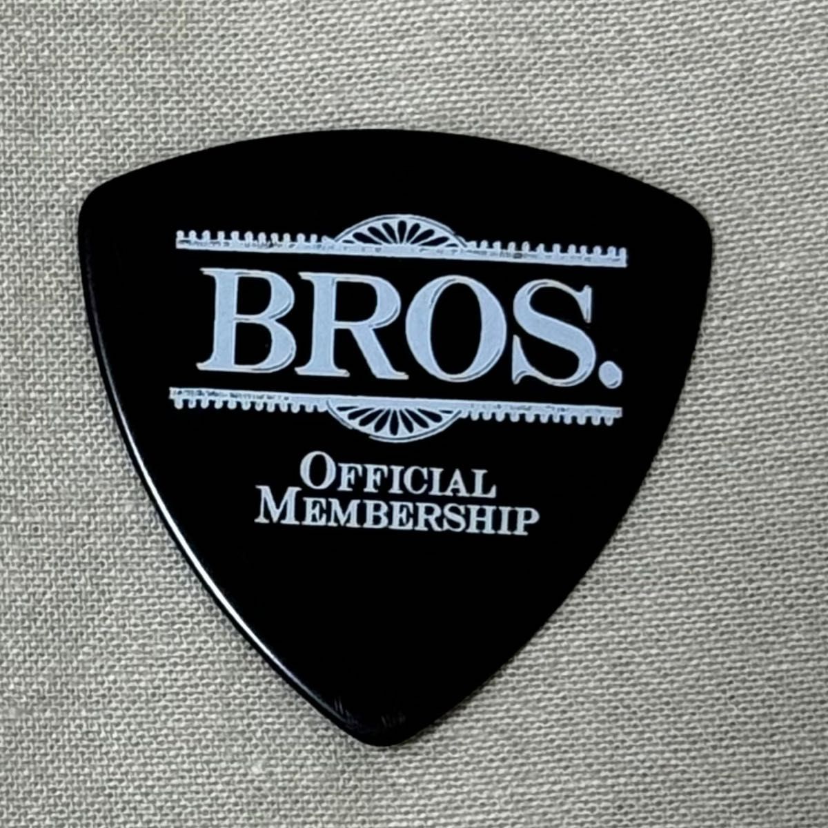 福山雅治 ギターピック BROS|Yahoo!フリマ(旧PayPayフリマ) 福山雅治 ギターピック BROS|Yahoo!フリマ(旧PayPayフリマ)