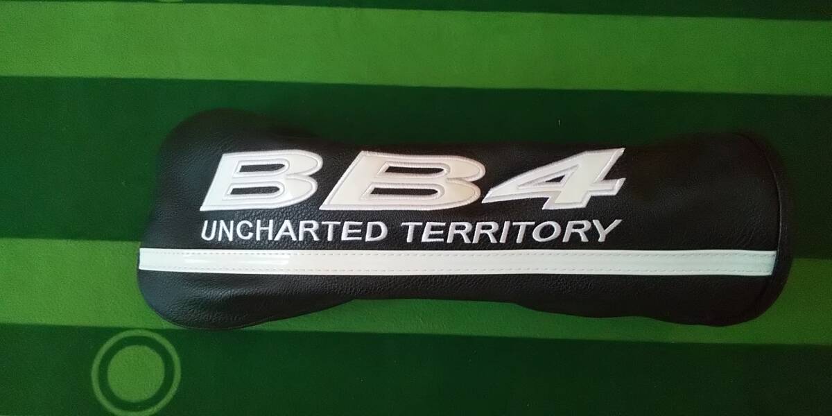 Yahoo!オークション - Progress BB4 SB01 10.5度 プログレス ヘッドカ...