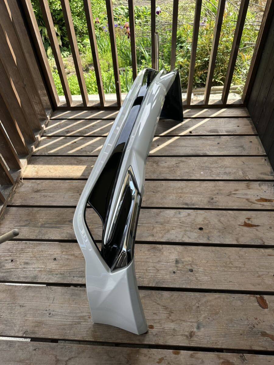 Yahoo!オークション - プリウス 50 51 ZVW50/ZVW51/ZVW55 後期 モデリ...