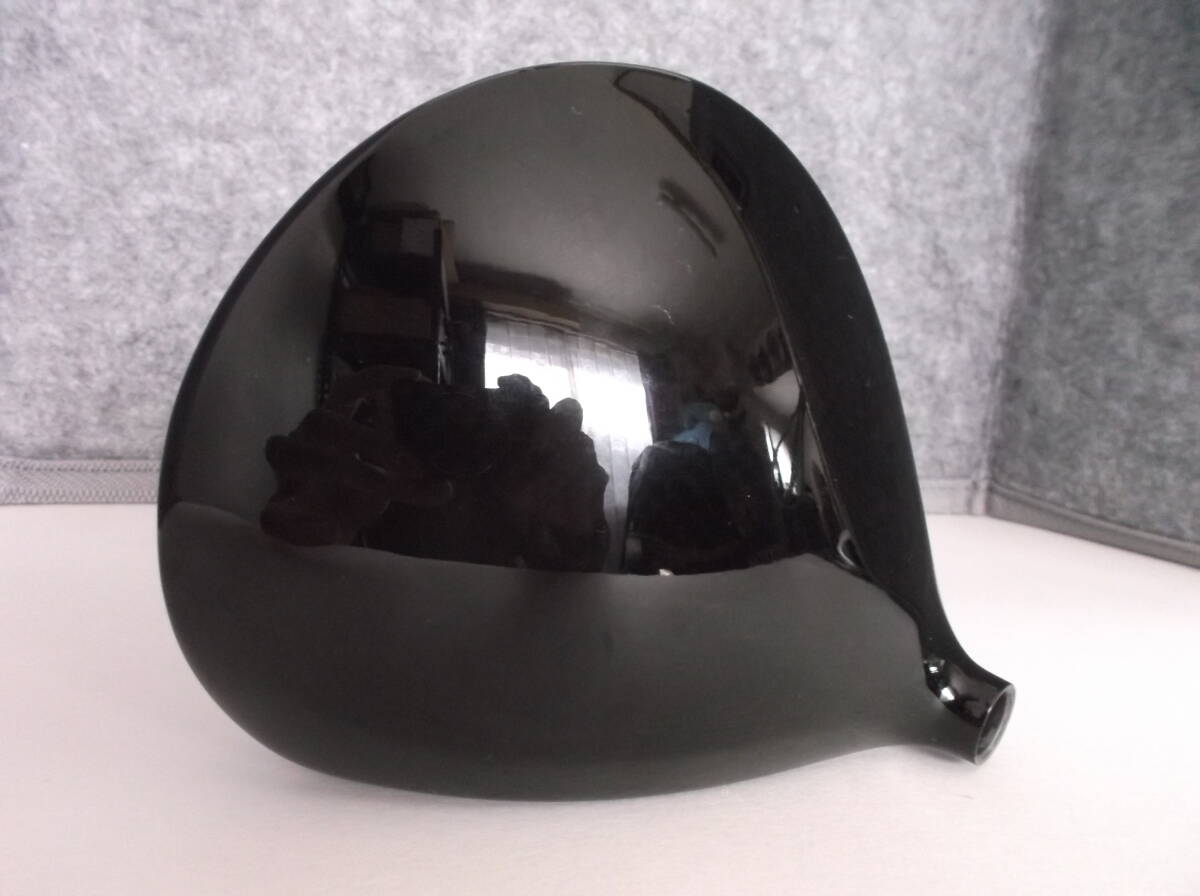 Yahoo!オークション - PRGR RSF 10.5° ドライバーヘッド460