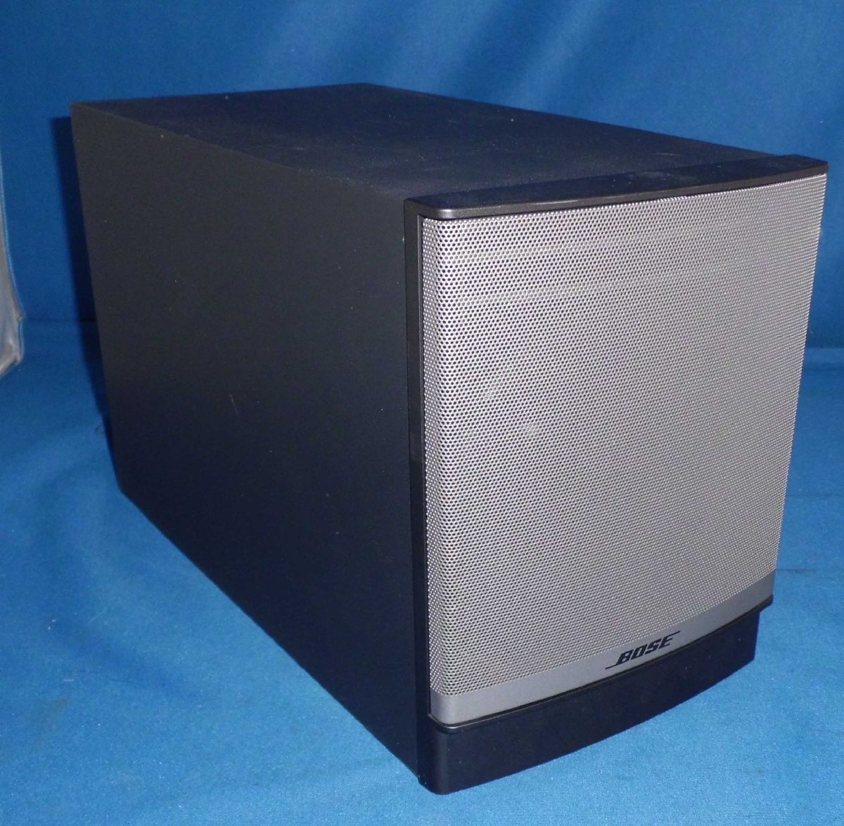 Yahoo!オークション - BOSE Companion3 Series II マルチメディアスピ...