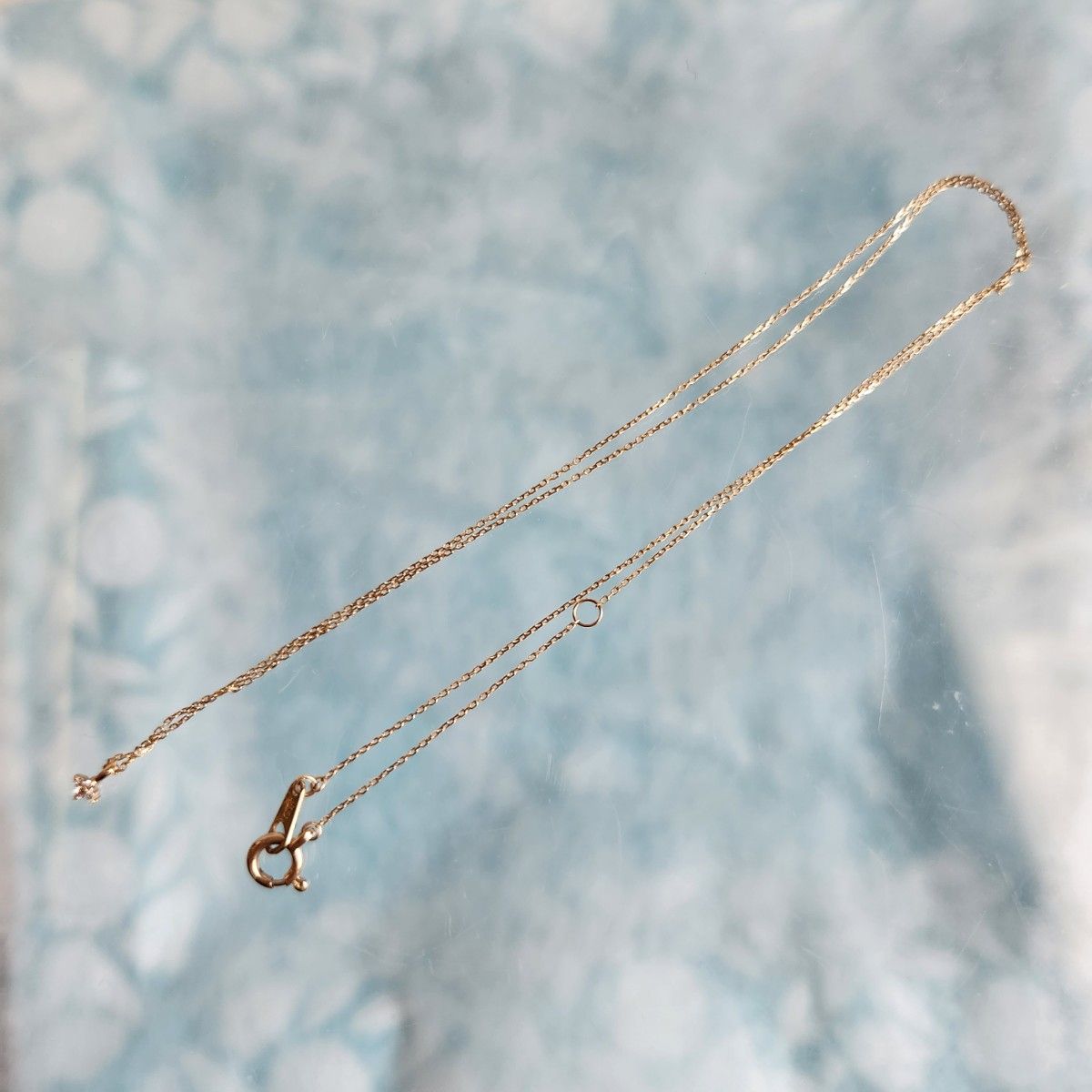 Samantha Tiara サマンサティアラ K18 ダイヤモンド ハート Samantha Tiara サマンサティアラ K18 ダイヤモンド ハート
