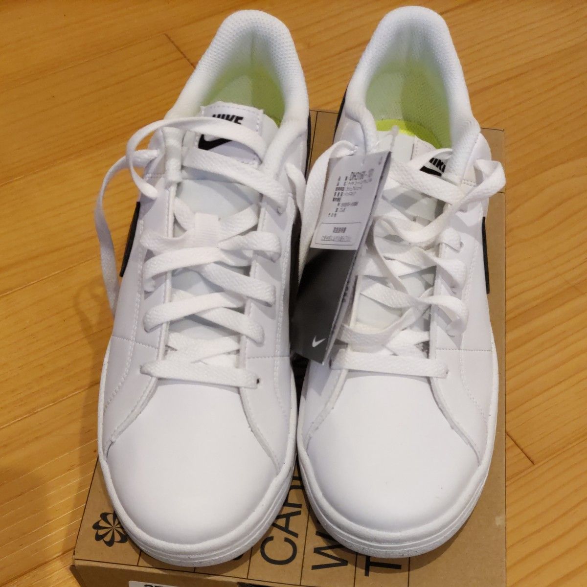 白 ナイキ NIKE ホワイト スニーカー|Yahoo!フリマ(旧PayPay 白 ナイキ NIKE ホワイト スニーカー|Yahoo!フリマ(旧PayPay