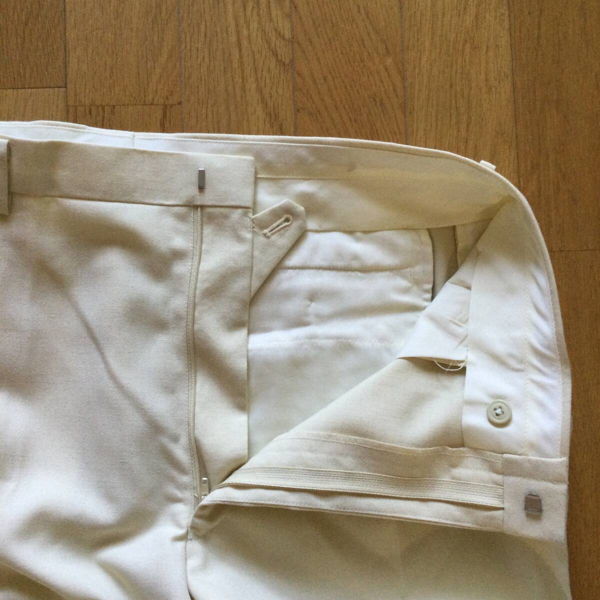 Yahoo!オークション - 美品 スラックス W92 F71