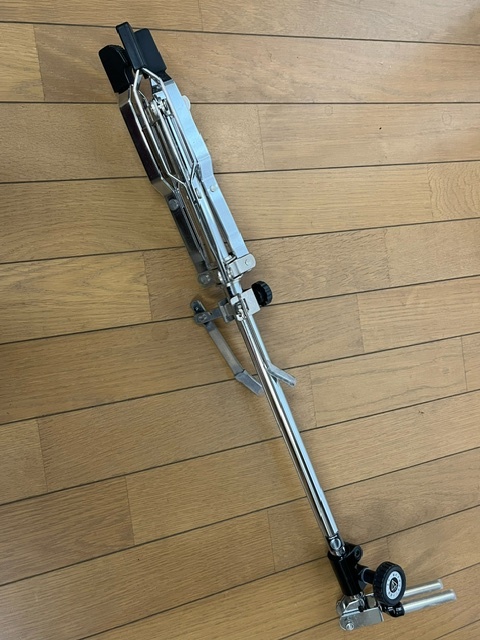 Yahoo!オークション - OHASHI ( オオハシ ) の吊り下げ式ギタースタン...